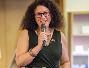 Black History Walking Tour with Lisa Williams