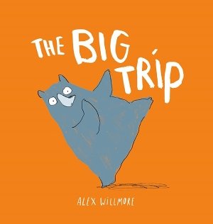 Storytelling with Alex Willmore | Data Thistle