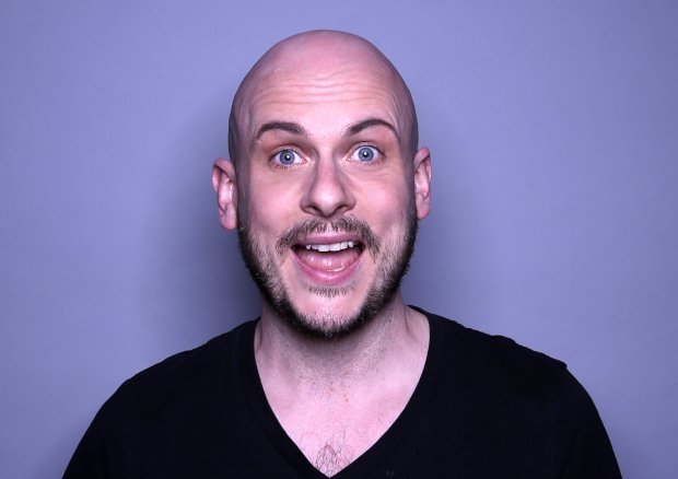 Comedy Club 4 Kids - 2023 UK tour dates & tickets