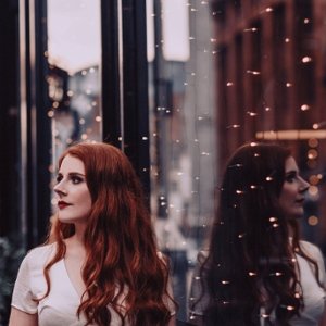 Hannah Rarity and Innes White at AMC | Data Thistle