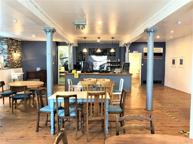 Farfield Mill Arts & Heritage Centre (Garsdale Road, Sedbergh)