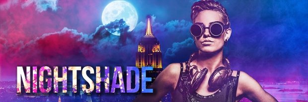 Nightshade | Data Thistle