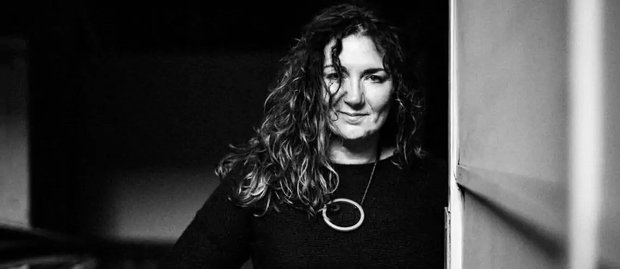 Sara Colman Band | Ink on a Pin | Data Thistle