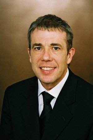 Tony Hartney CBE | Data Thistle