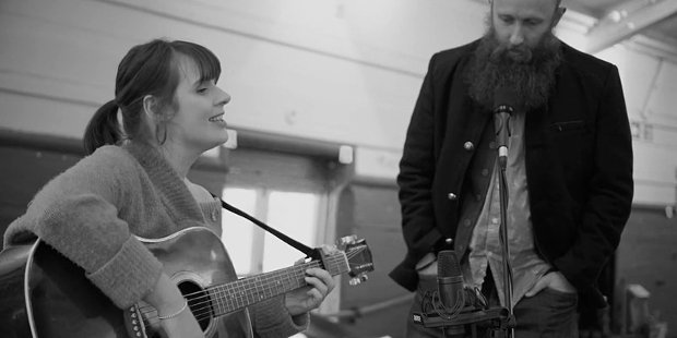 Sea Shanty Workshop | Data Thistle