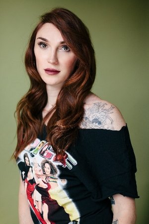 Juno Dawson’s Lovely Trans Literary Salon | Data Thistle