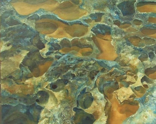 Nature, Inspiration and Memories by Annette Evans | Data Thistle