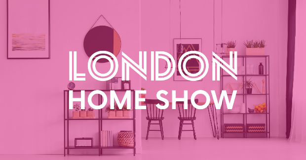 London Home Show | Data Thistle