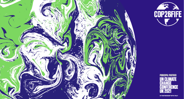 Demystifying COP26: A beginner’s guide | Data Thistle