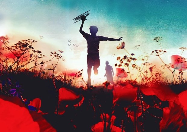 Private Peaceful | Data Thistle
