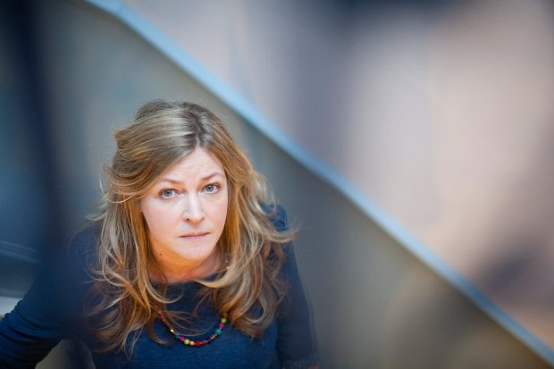 In conversation with Kate Summerscale: The Haunting of Alma Fielding ... In conversation with Kate Summerscale: The Haunting of Alma Fielding ...