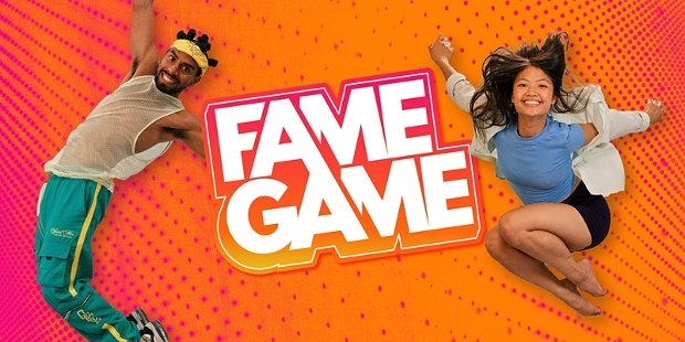 Fame Game | Data Thistle