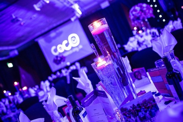 The COCO Ball | Data Thistle