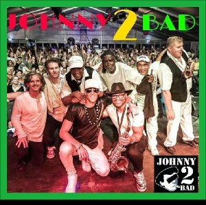 Johnny 2 Bad @ New Parks Social Club | Data Thistle