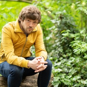 Steve Pilgrim & Chris Watson | Data Thistle