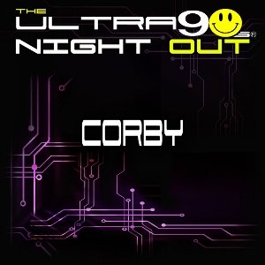 The Ultra 90s Night Out | Data Thistle