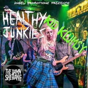 Healthy Junkies & Kid Klumsy | Data Thistle