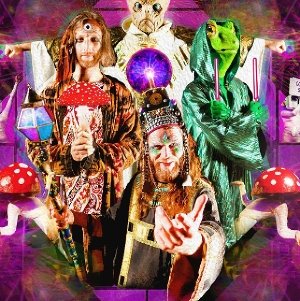 HENGE - UK tour dates & tickets