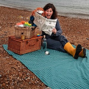 Sundae Club at Komedia, Brighton and Hove