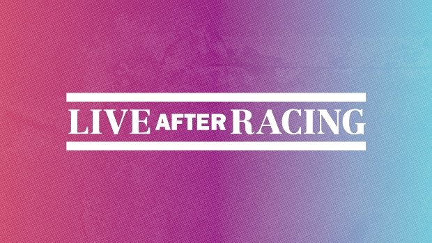 Live After Racing | Data Thistle