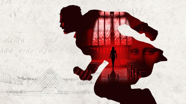 Da Vinci Code Wallpaper