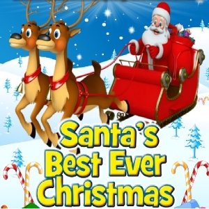 Santa's Best Christmas Ever | Data Thistle