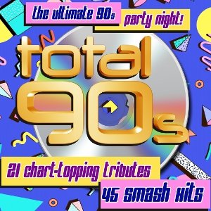Total 90s | Data Thistle