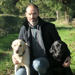 An Evening with Andrew Cotter, Olive & Mabel | Data Thistle