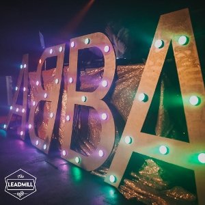 ABBA Party | Data Thistle