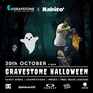 Hell or Habito x Gravestone | Data Thistle