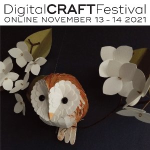 Digital Craft Festival | Data Thistle