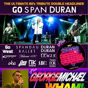 Glow! 80s | Data Thistle