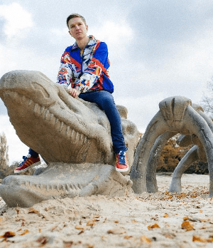 Gecko + support from Gavin Osborn | Data Thistle