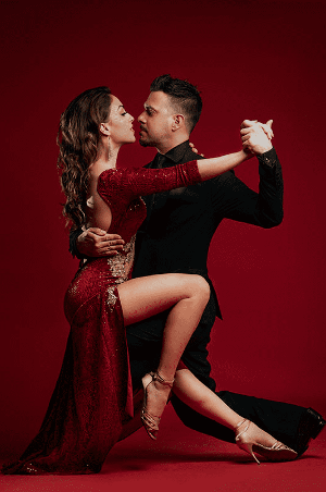 Tango Club | Data Thistle