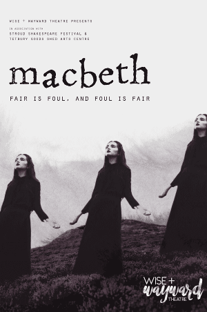 Macbeth | Data Thistle