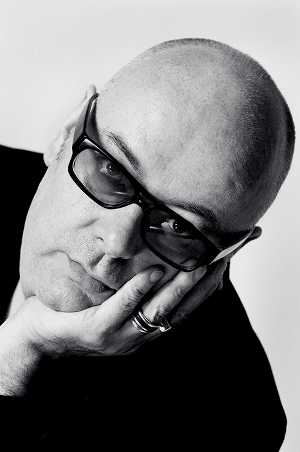 An Evening With Ian Shaw | Data Thistle