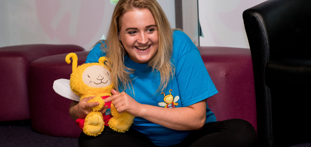 Bookbug: Book Week Scotland Special | Data Thistle