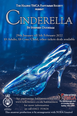 Cinderella | Data Thistle