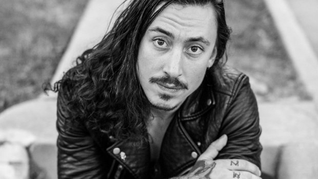 Noah Gundersen | Data Thistle