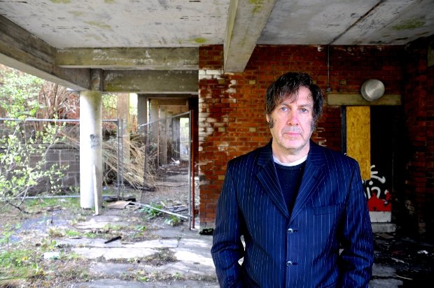 Peter Bruntnell - UK tour dates & tickets