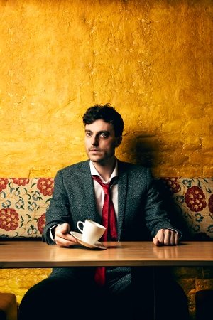 Ticker | Data Thistle