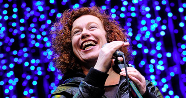 Sarah Jane Morris With Tony Remy And Tim Cansfield | Data Thistle