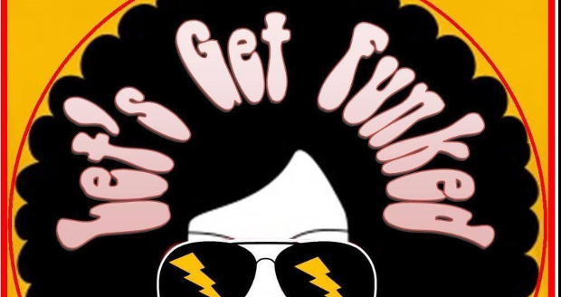 Let's Get Funked at All Saints Arts Centre, Lewes