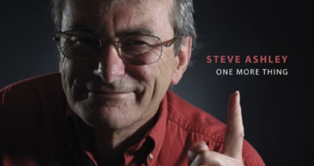 Steve Ashley Live At Rosslyn Court | Data Thistle