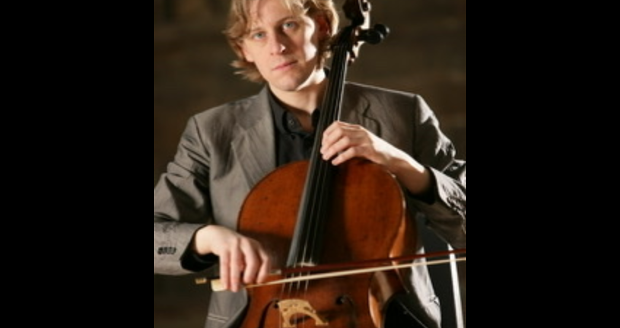 Richard Jenkinson (bach Suites For Solo Cello Ii) | Data Thistle