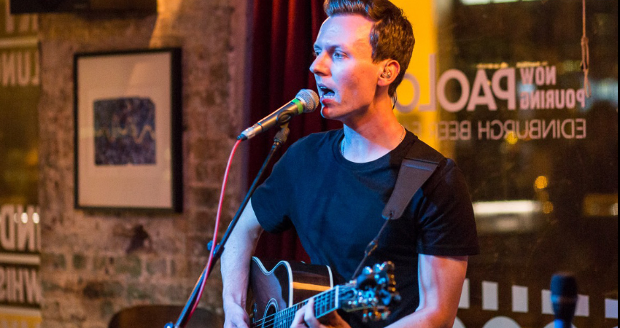 Joe Hicks - 2023 UK tour dates & tickets