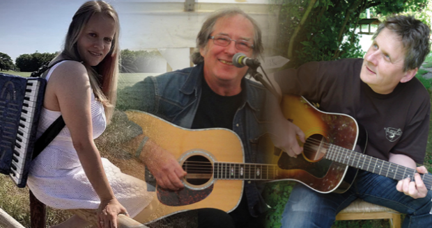 Katie Grace Harris, Colin Pitts And Mike Weaver | Data Thistle