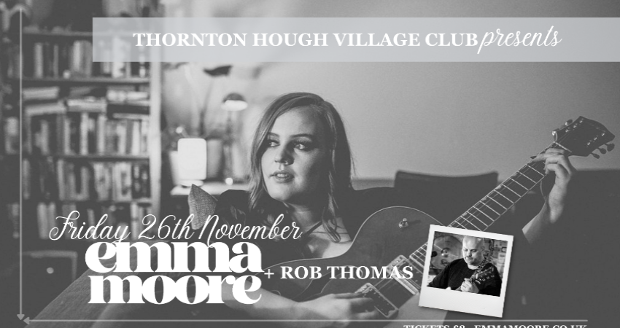 Emma Moore | Data Thistle