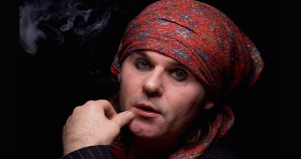 Spike (Quireboys) | Data Thistle