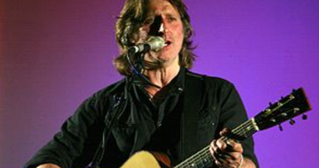 Steve Knightley | Data Thistle